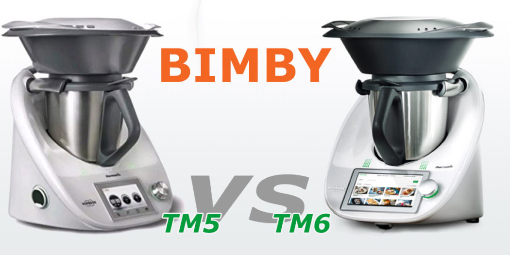 Bimby TM6: come va, recensione e critiche