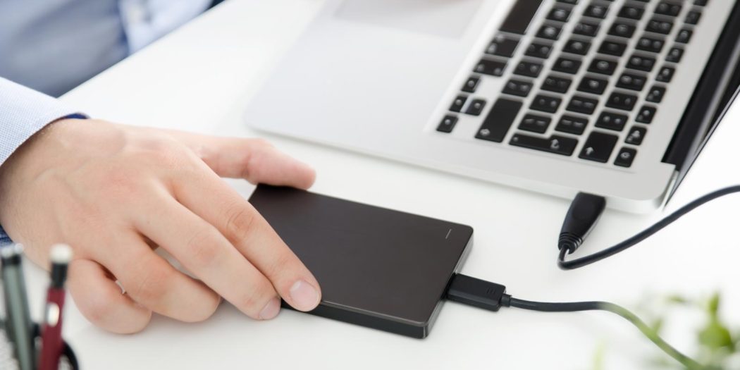 I migliori Hard disk esterni portatili per PC