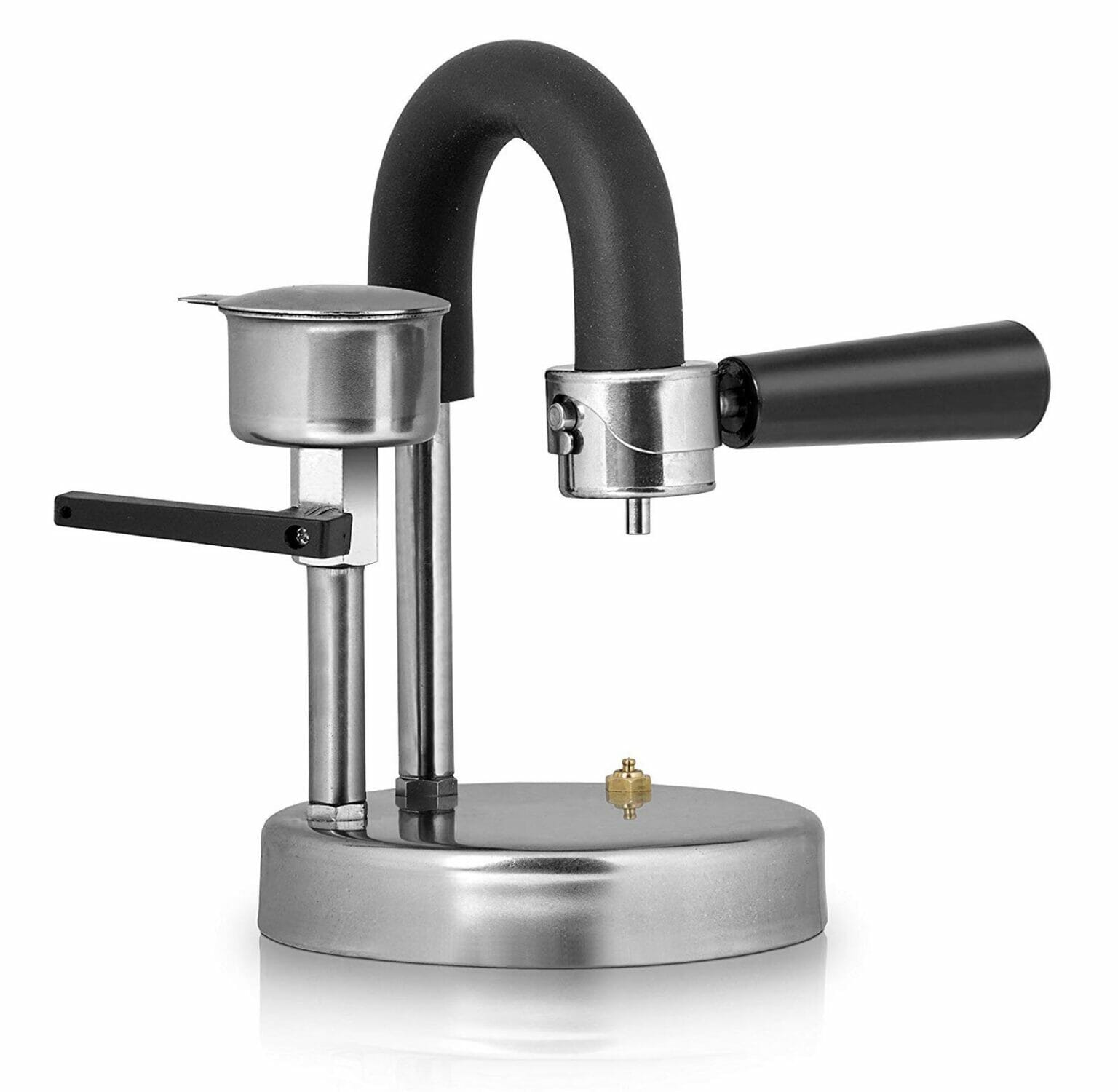 Recensione Kamira Caffettiera: l'Espresso sul fornello