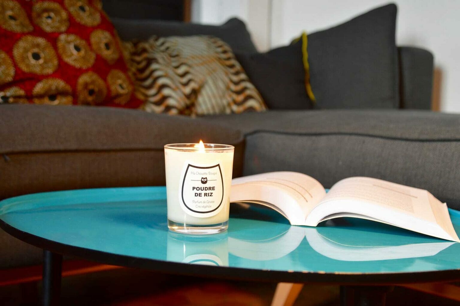 Migliori Candele Profumate, non solo Yankee Candle